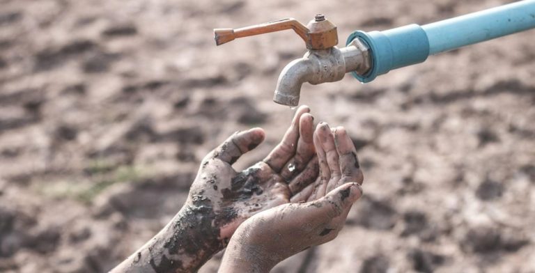 Addressing Water Challenges in Rural Communities in Nigeria - RNI is a ...